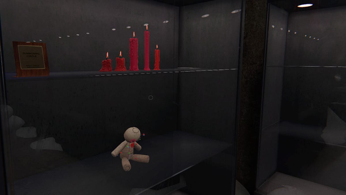 All Cursed Possessions in Phasmophobia and How They Work | The Nerd Stash