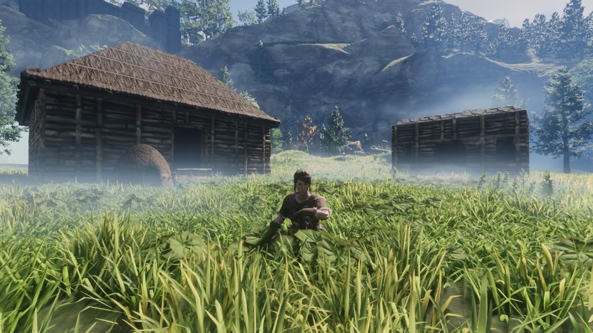 Base Building Guide for Enshrouded | The Nerd Stash