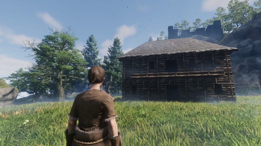 Base Building Guide for Enshrouded | The Nerd Stash