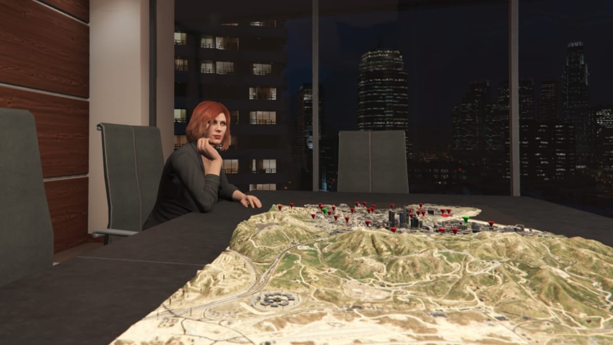 How To Register as a Boss in GTA Online | The Nerd Stash