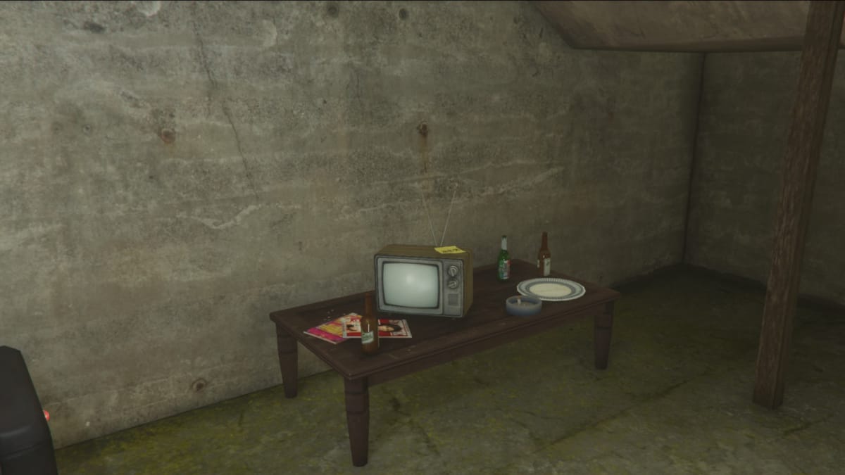 How To Find Stash House Safe Codes in GTA Online | The Nerd Stash