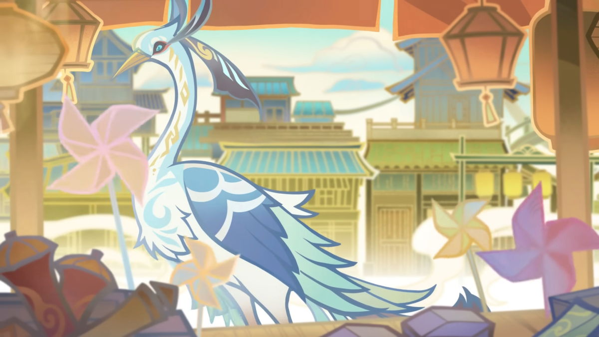 Genshin Impact Reveals a Character Demo Starring Cloud Retainer | The ...