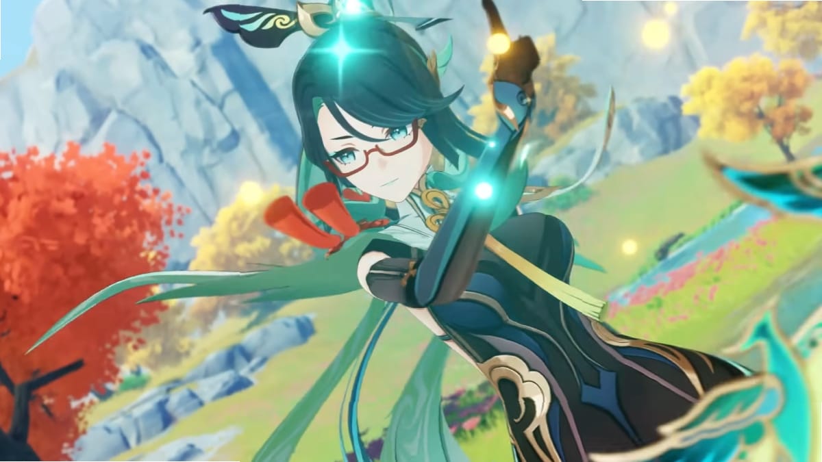 Genshin Impact: Best Xianyun Build and Team Comp | The Nerd Stash