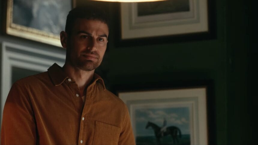 Netflix Releases Trailer for The Gentlemen, a Follow-Up Series to Guy ...