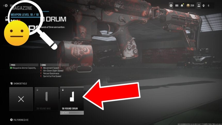 Best HRM-9 Loadout in Warzone and MW3 (& How To Unlock) | The Nerd Stash