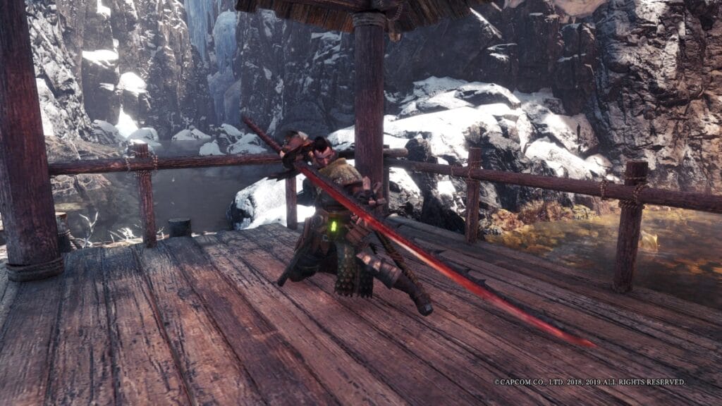 Top 10 Best Longswords in Monster Hunter World | The Nerd Stash