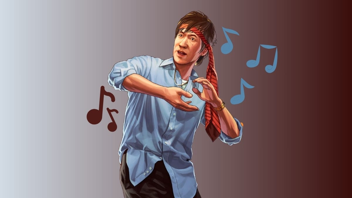 How To Emote in GTA Online (& Other Useful Controls) | The Nerd Stash