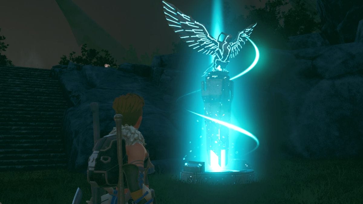 How To Fast Travel in Palworld | The Nerd Stash