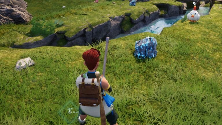 How To Get Paldium Fragment in Palworld | The Nerd Stash