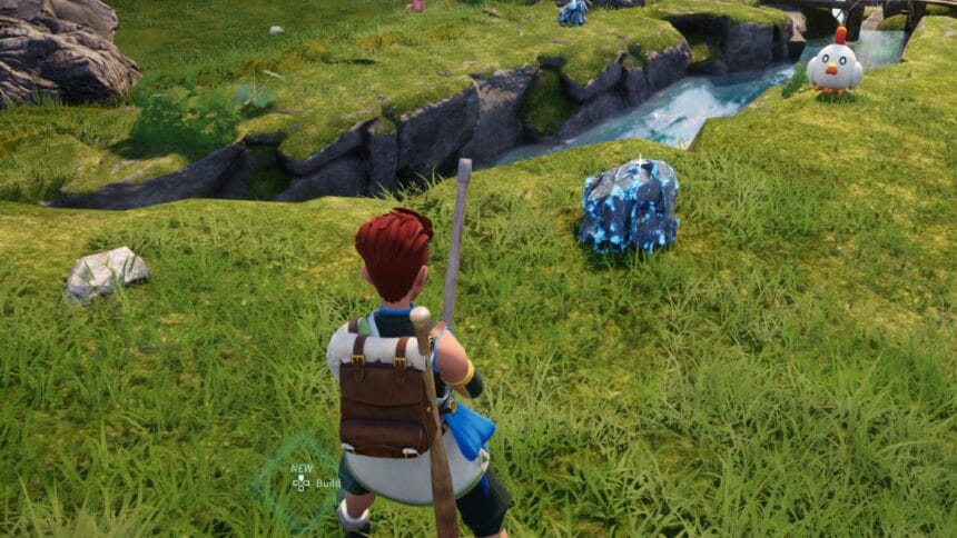 How To Get Paldium Fragment in Palworld | The Nerd Stash