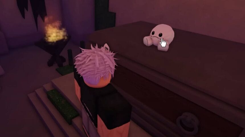 How To Get the Pan Glove in Slap Battles | The Nerd Stash