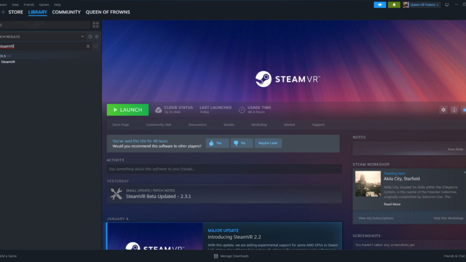 How To Use Steam VR With Meta (Oculus) Quest 2 or 3 | The Nerd Stash