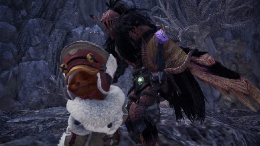 How To Get Coral Crystals in Monster Hunter World | The Nerd Stash