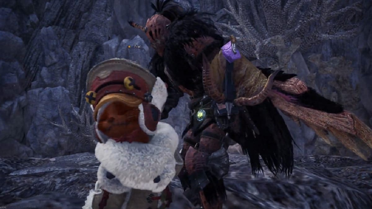 How To Get Coral Crystals in Monster Hunter World | The Nerd Stash