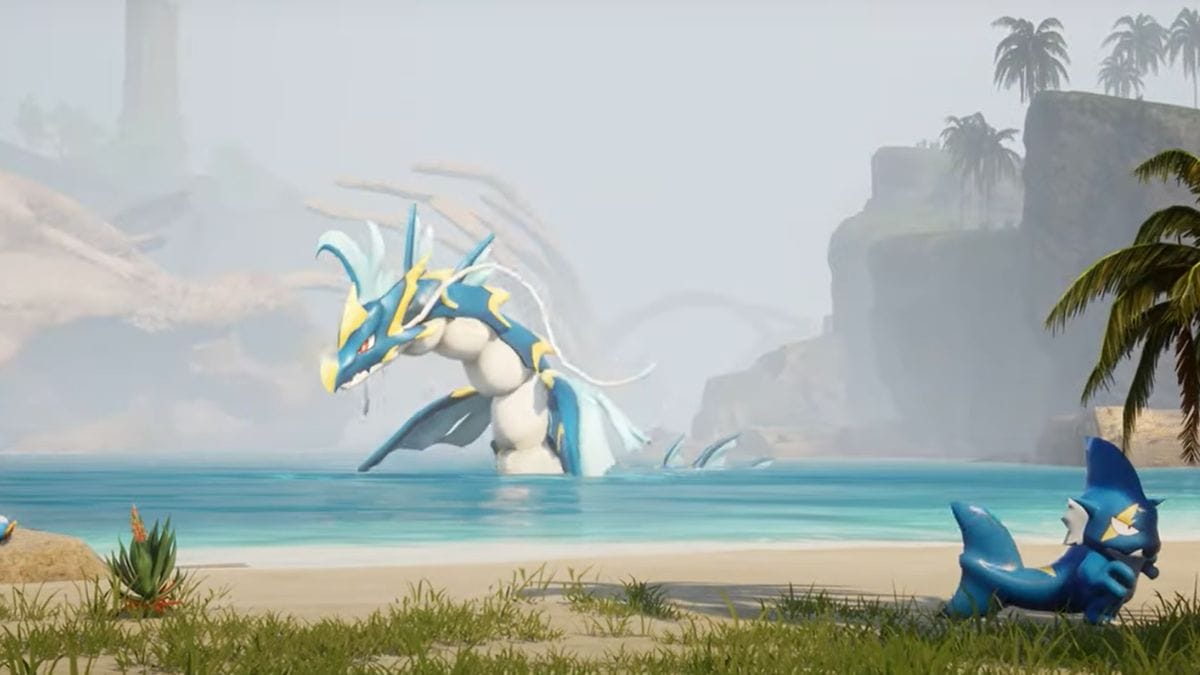 How To Fix the Failed to Host Multiplayer Session Error in Palworld ...