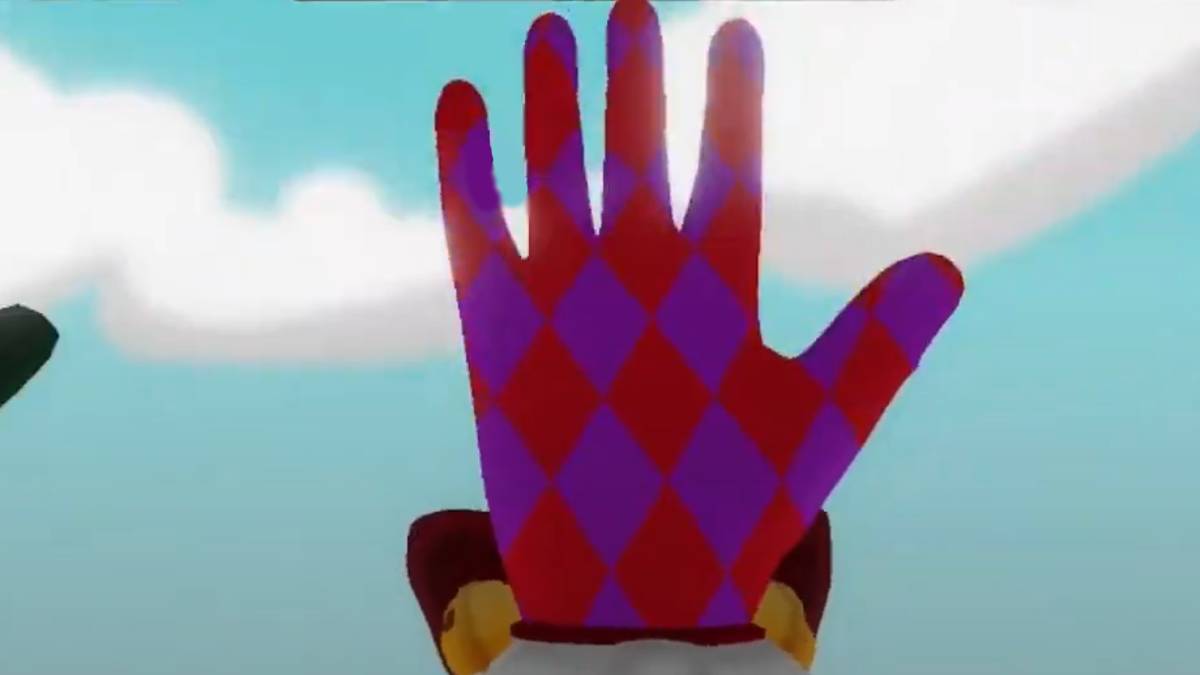 How to Get Jester Glove in Slap Battles | The Nerd Stash