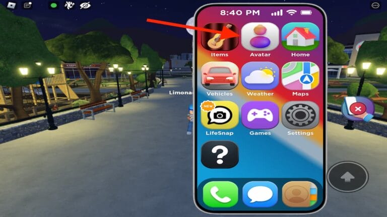 How to Get Scary Avatars in Roblox Life Together | The Nerd Stash