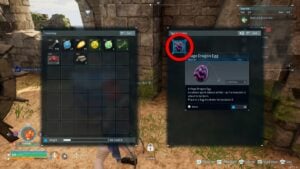 Where To Find Huge Dragon Eggs in Palworld | The Nerd Stash
