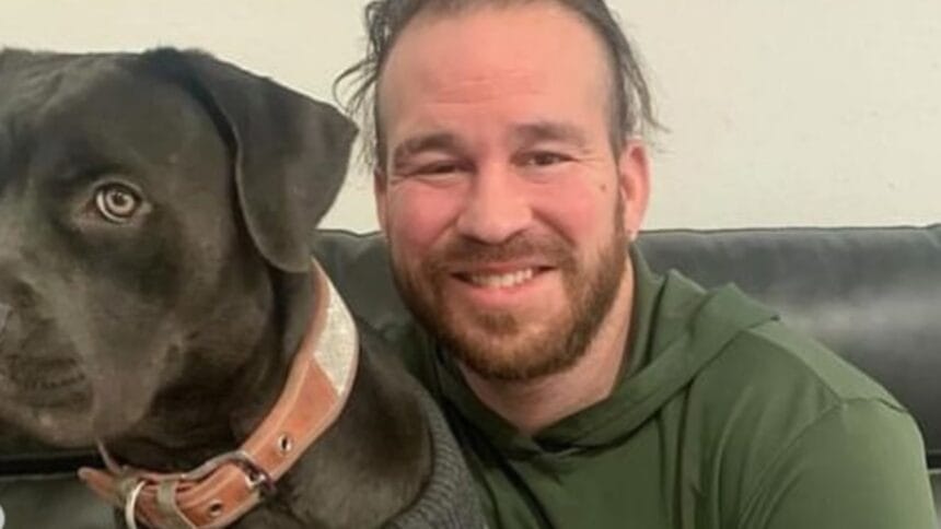 Teen Mom's Nathan Griffith's Appearance Raises Concern amid His Cancer ...