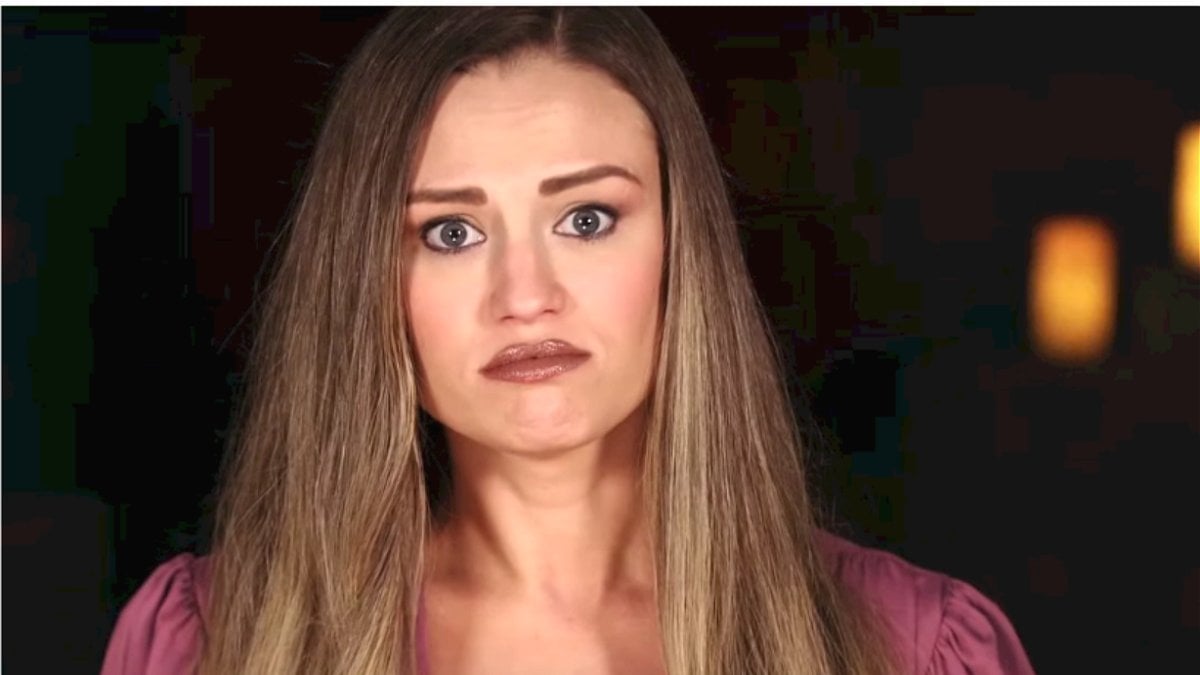 Life After Lockup Lindsey Receives Mind-Blowing News That Changes ...