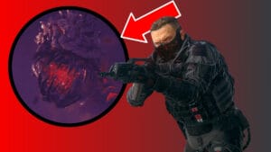 MW3 Zombies Red Worm Quick Kill Guide | The Nerd Stash