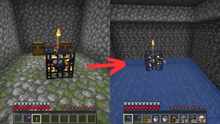 How To Make an XP Farm in Minecraft (The Easy Way) | The Nerd Stash