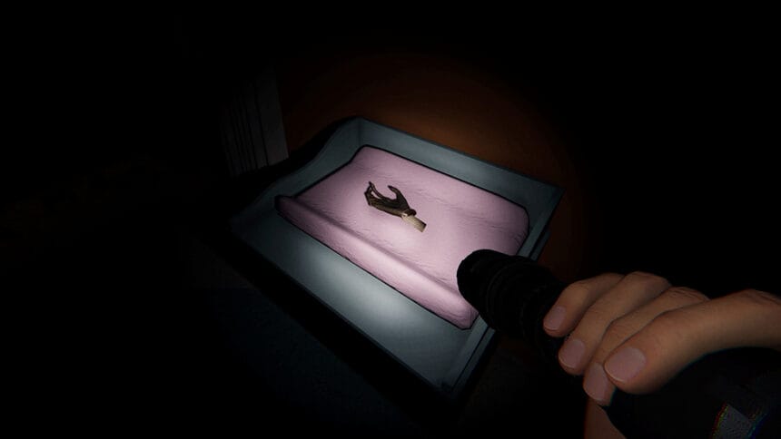 How To Use the Monkey Paw in Phasmophobia | The Nerd Stash