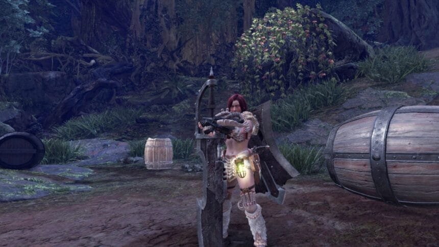 All Monster Hunter World Weapons Ranked by Difficulty | The Nerd Stash