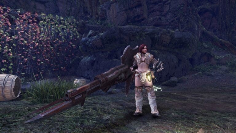 All Monster Hunter World Weapons Ranked by Difficulty | The Nerd Stash