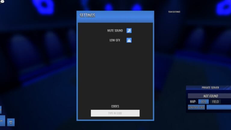 Roblox: Locked Codes (February 2024) | The Nerd Stash