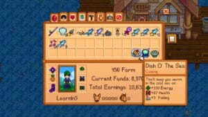How To Catch an Octopus in Stardew Valley | The Nerd Stash
