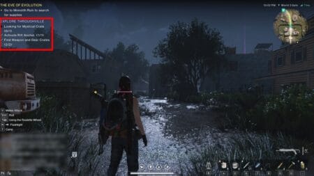 Once Human Beginners Guide: Tips & Tricks | The Nerd Stash