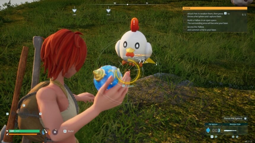 Palworld Starter Guide | The Nerd Stash