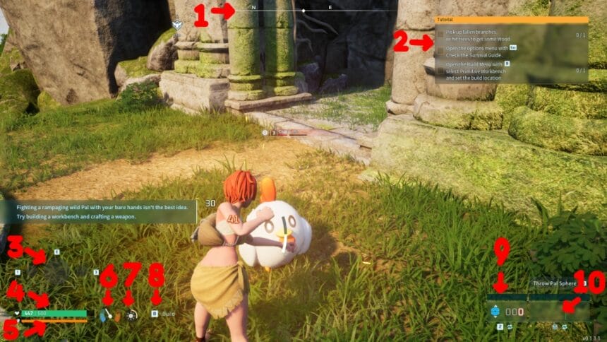 Palworld Starter Guide | The Nerd Stash