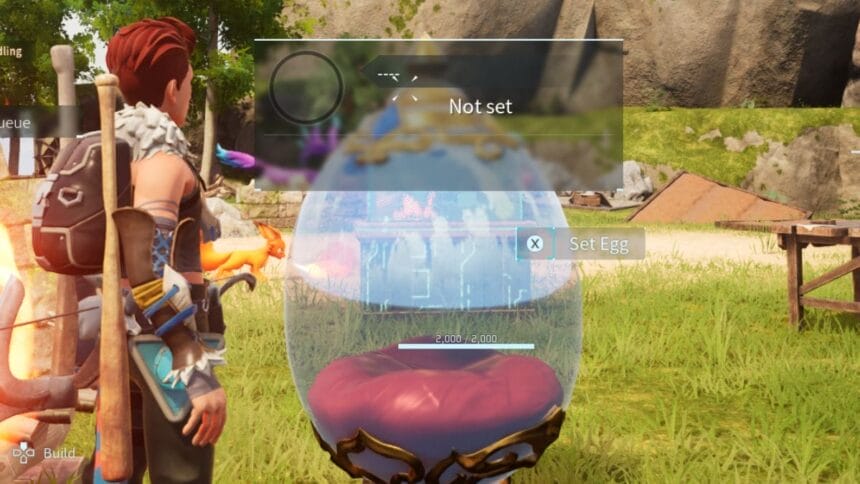 Palworld Anubis Breeding Guide (How to Get Anubis Early) | The Nerd Stash