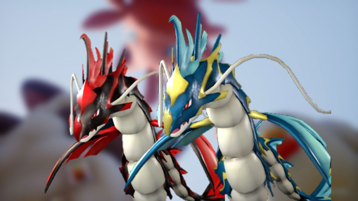 Where To Find Jormuntide (& Jormuntide Ignis) in Palworld | The Nerd Stash