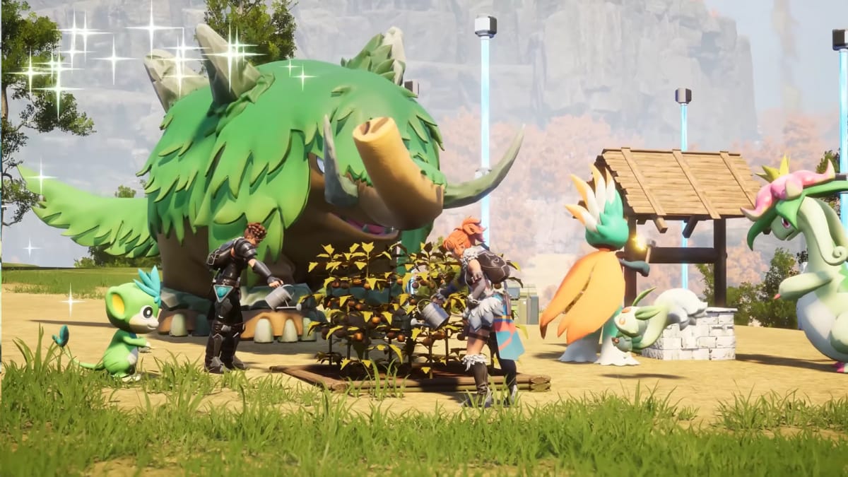 How To Make a Palworld Server (Dedicated Server Setup) | The Nerd Stash