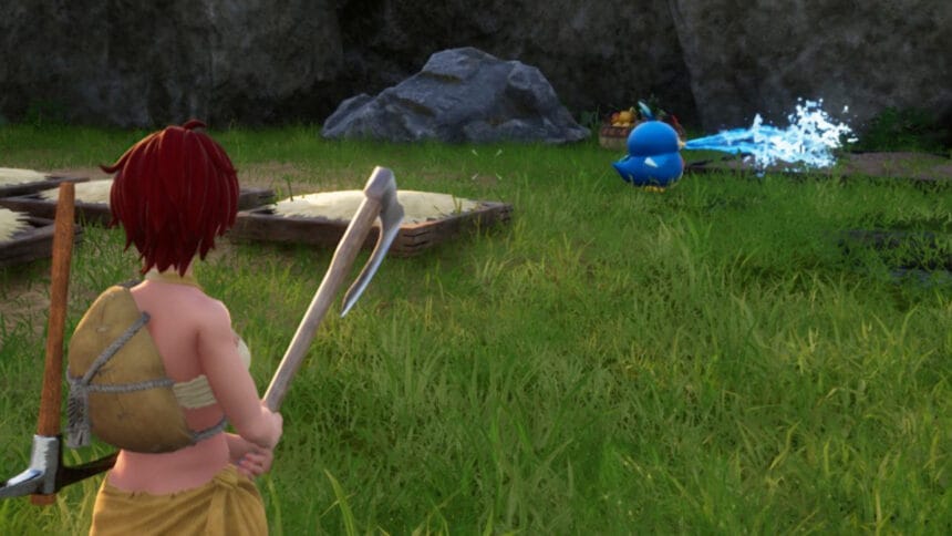 How To Get Pal Fluids in Palworld | The Nerd Stash