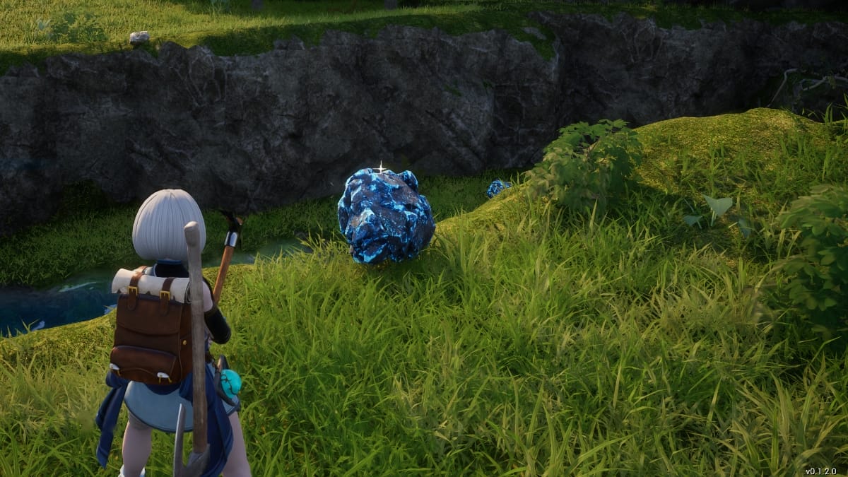 Palworld: How to Get Pal Spheres and Paldium Fragments | The Nerd Stash