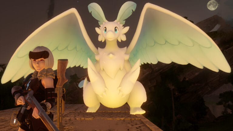 How To Beat and Catch Quivern in Palworld | The Nerd Stash