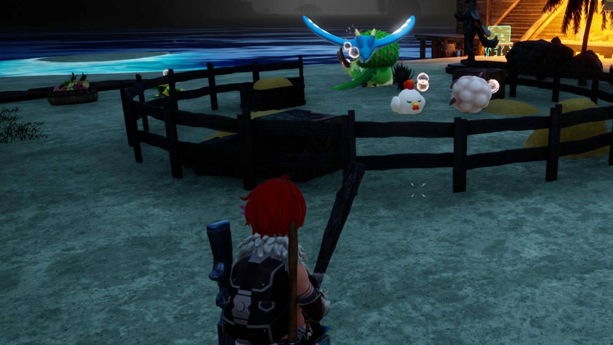 All Ranch Drops in Palworld | The Nerd Stash