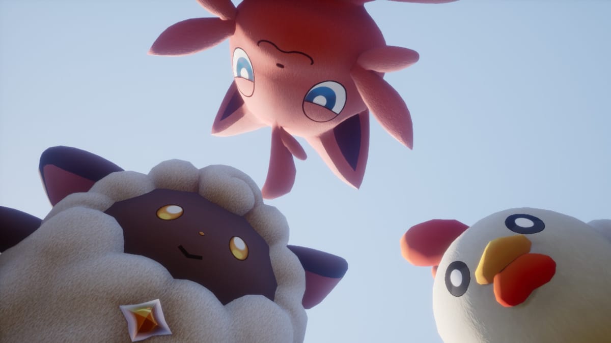 Palworld Starter Guide | The Nerd Stash