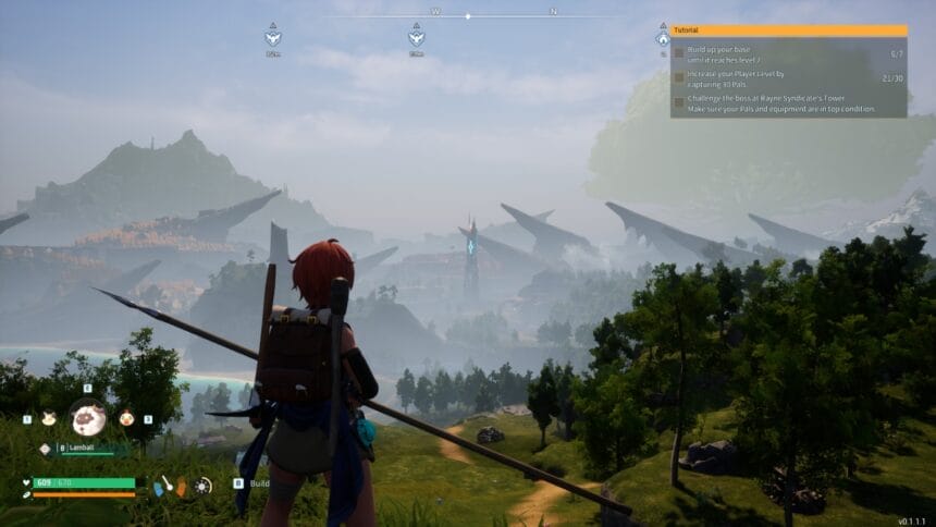 Palworld Starter Guide | The Nerd Stash