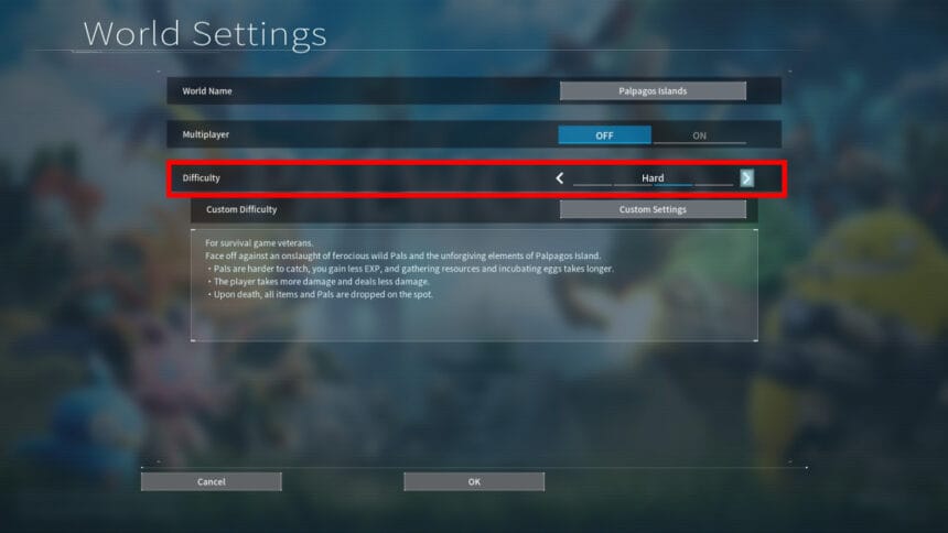 Palworld Starter Guide | The Nerd Stash