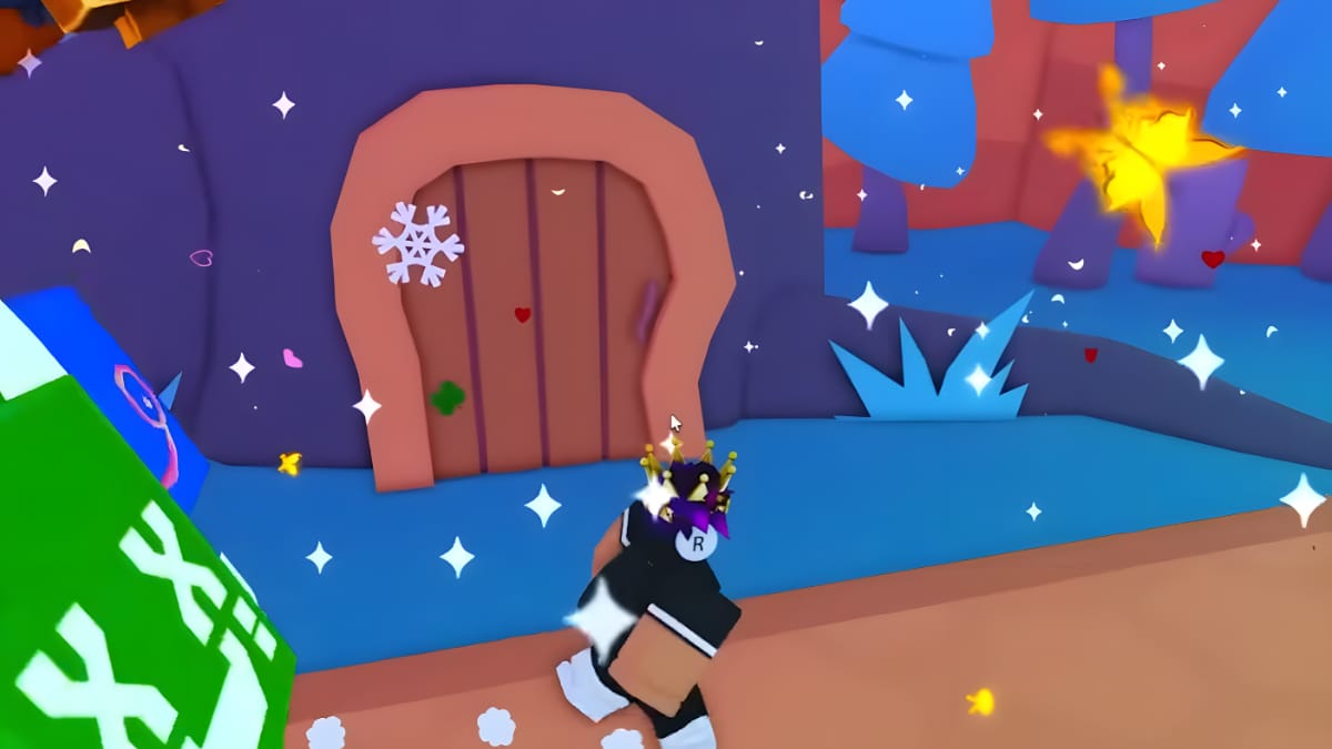 How To Unlock the Secret Treehouse in Pet Simulator 99 | The Nerd Stash