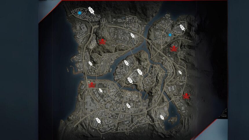 MW3 Zombies Red Worm Quick Kill Guide | The Nerd Stash