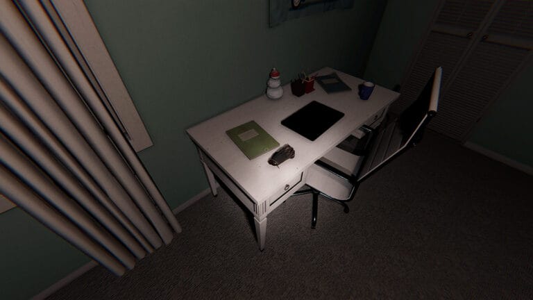 All Cursed Possession Locations in Phasmophobia | The Nerd Stash