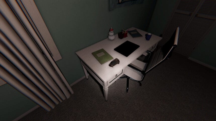 All Cursed Possession Locations in Phasmophobia | The Nerd Stash