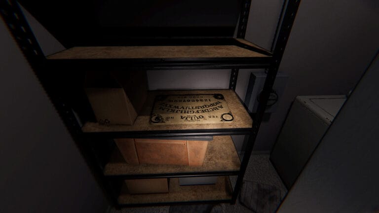 All Cursed Possession Locations in Phasmophobia | The Nerd Stash