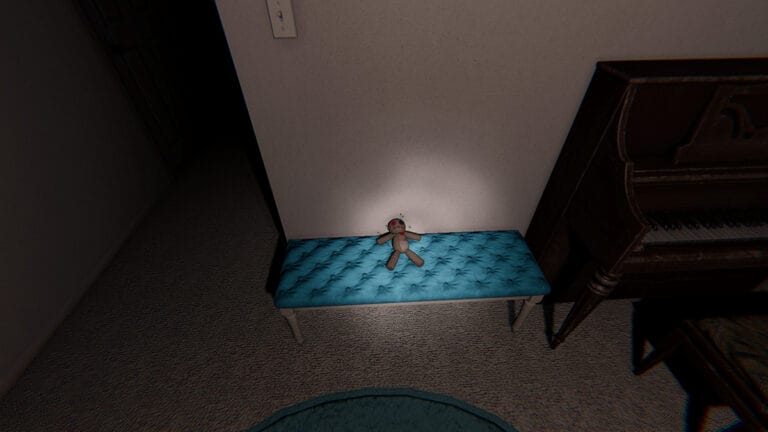 All Cursed Possession Locations in Phasmophobia | The Nerd Stash